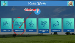 Krishak Bandhu Status Check 2025 – কৃষক বন্ধু স্ট্যাটাস চেক কিভাবে ...